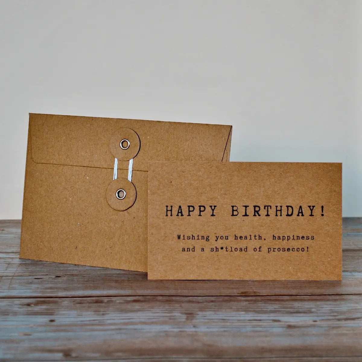 Get Lit Card - Felicitare personalizata